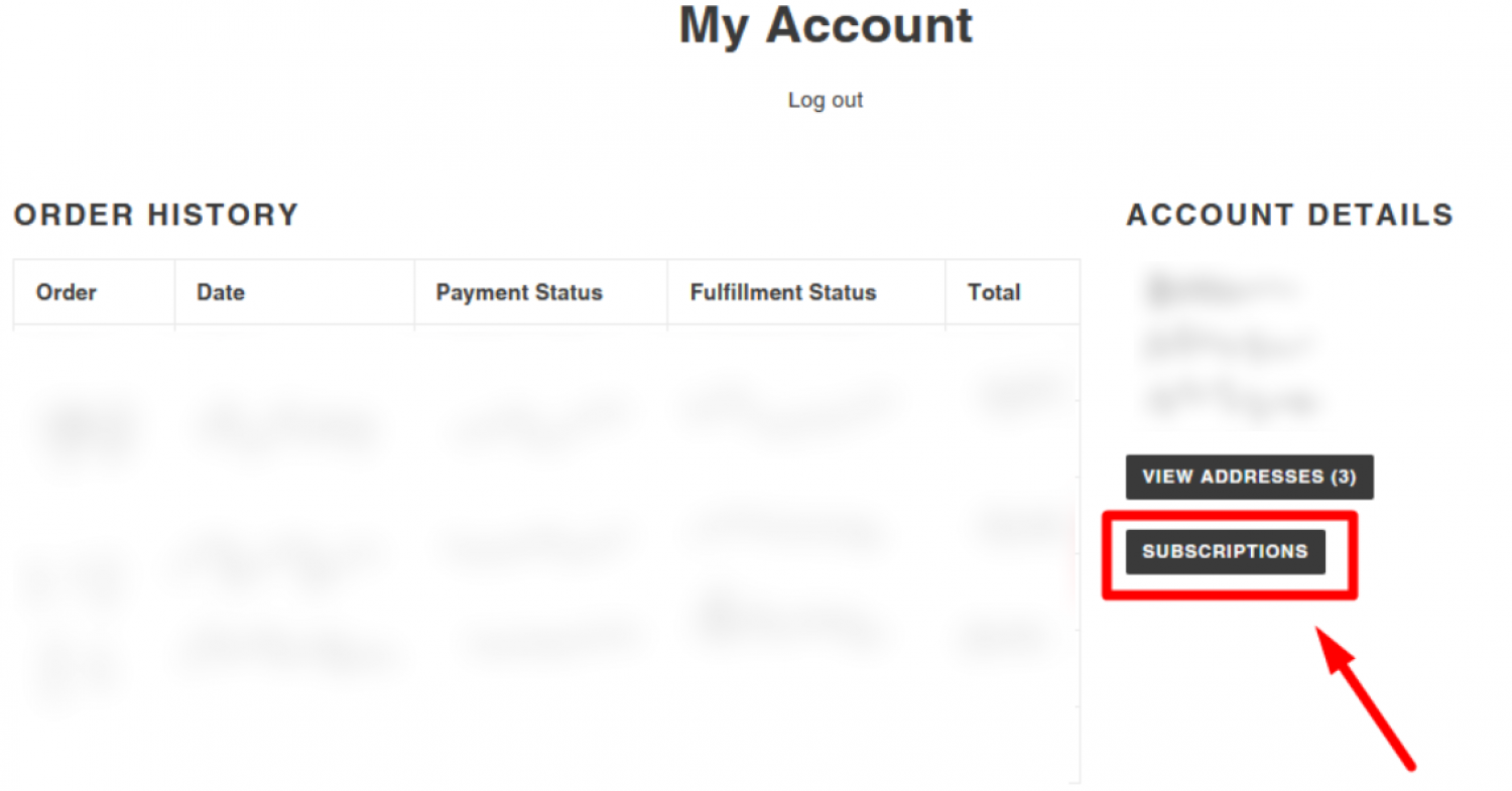 How To Apply Discount Code On Subscription In Shopify Seal Subscriptions