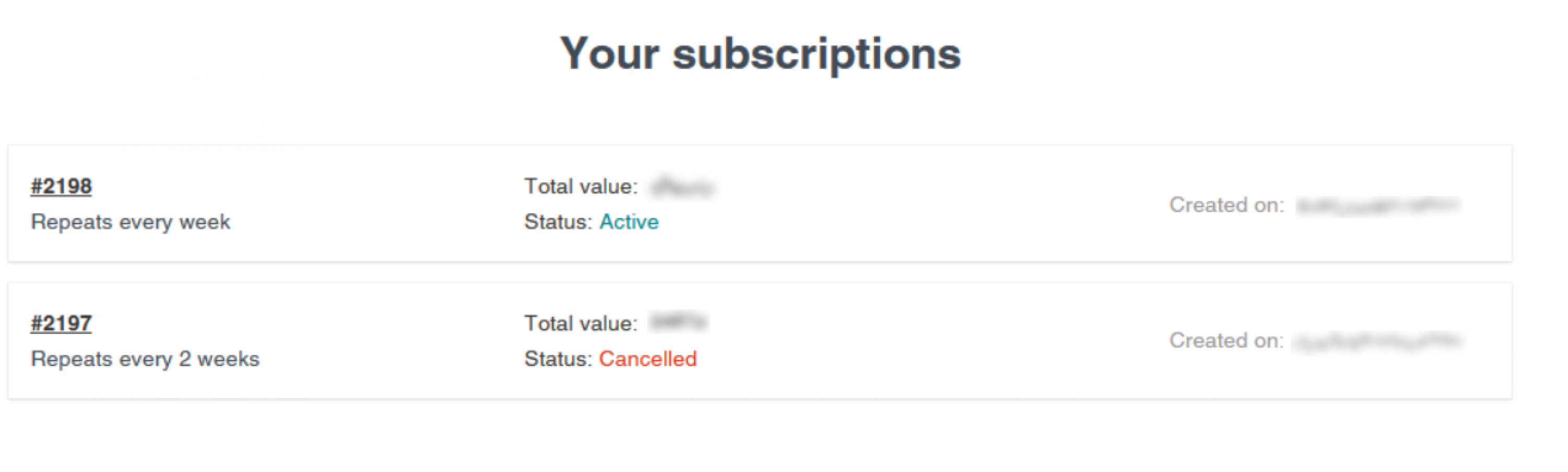 How To Apply Discount Code On Subscription In Shopify Seal Subscriptions