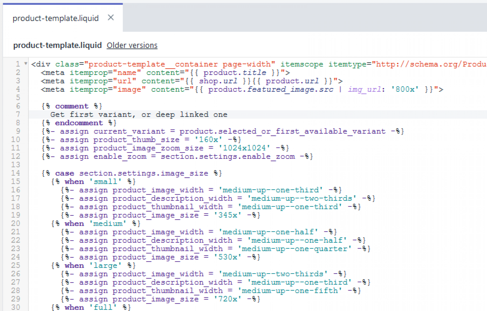 Manual Installation | Seal Subscriptions